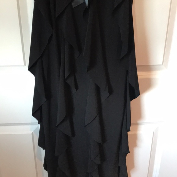 Cache | Dresses | Cache Gown Dress | Poshmark
